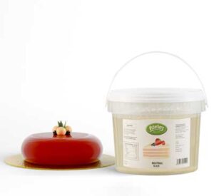 Osterberg | Food Service
